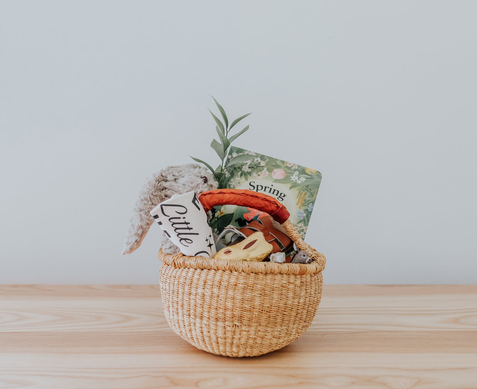 easter baskets ideas